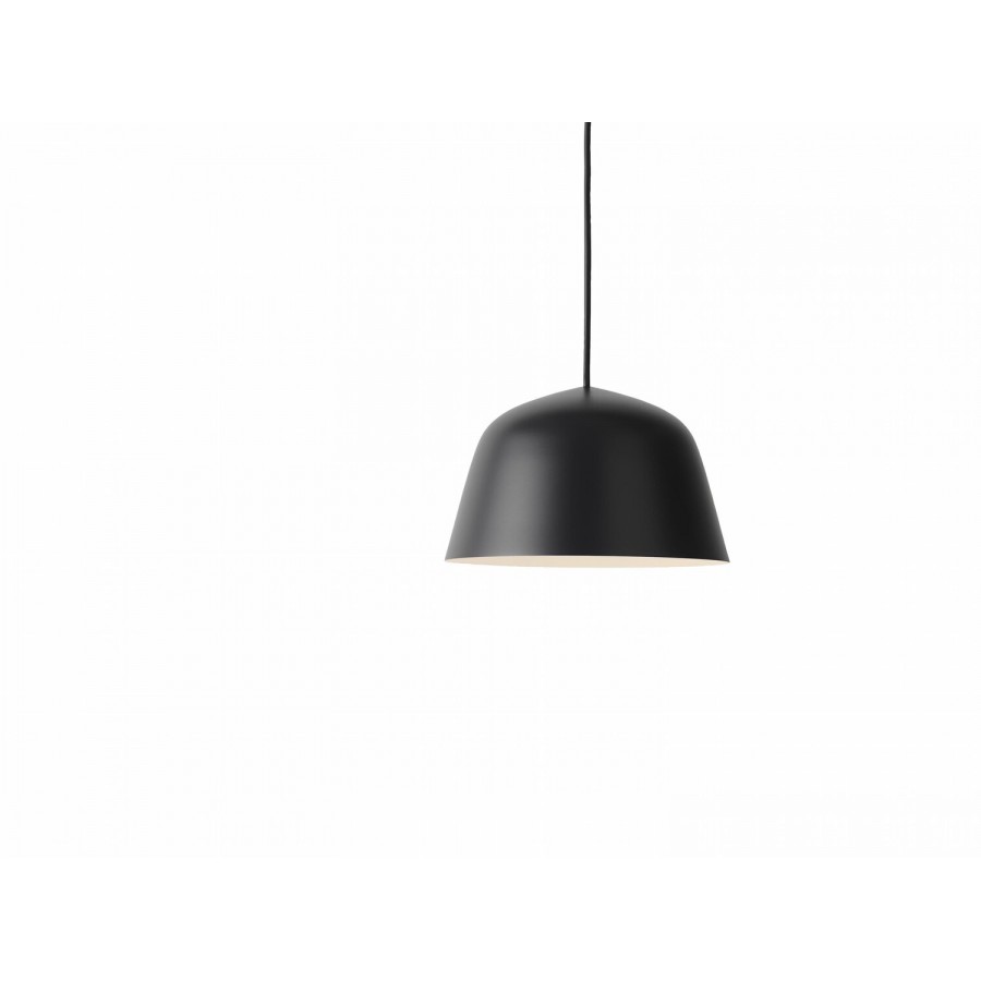 Muuto Ambit Pendant Lamp Ø25