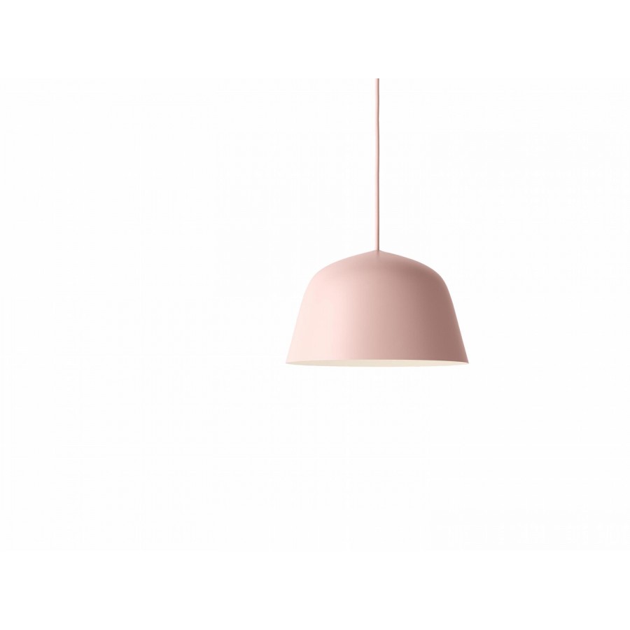 Muuto Ambit Pendant Lamp Ø25