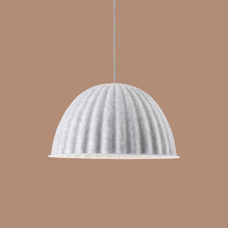 Muuto Under The Bell Ø55 Pendant Lamp