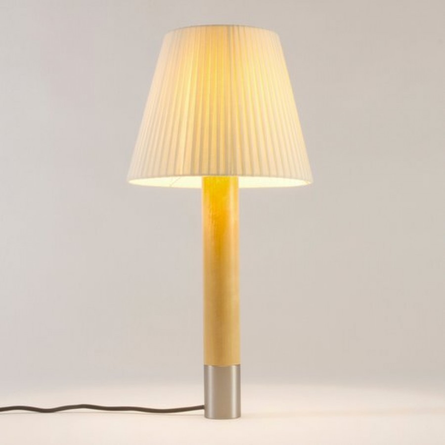 Santa & Cole Basica Table Lamp