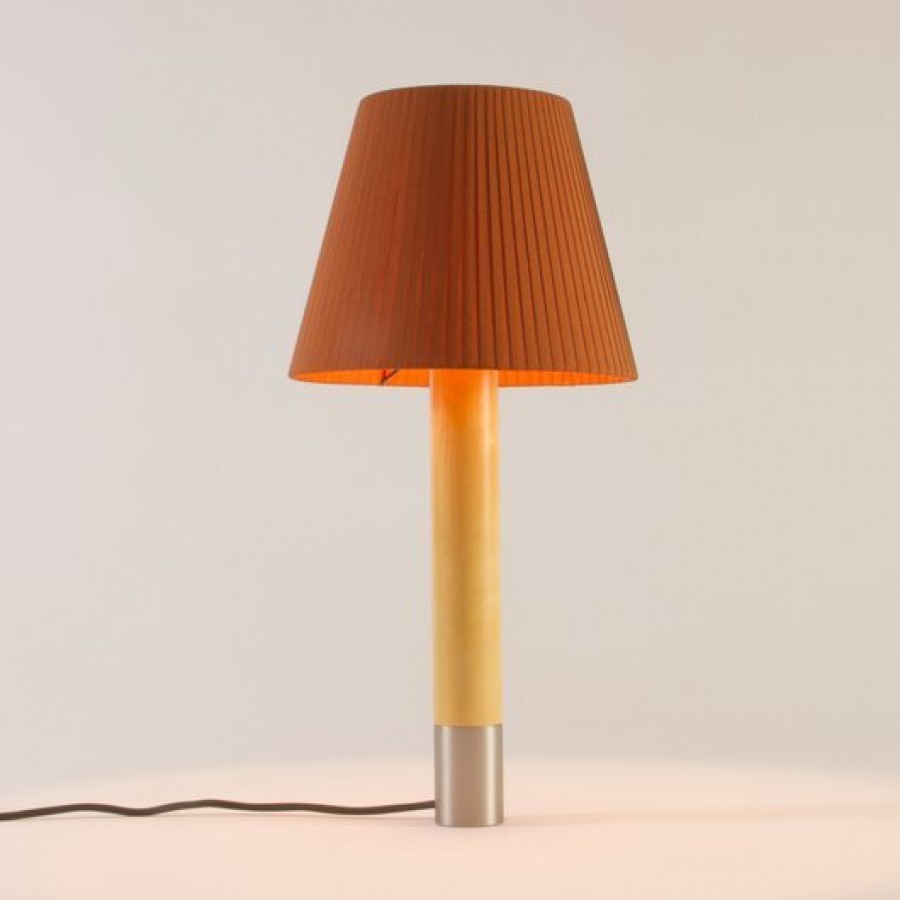 Santa & Cole Basica Table Lamp