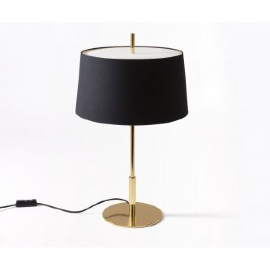 Santa & Cole Diana Table Lamp